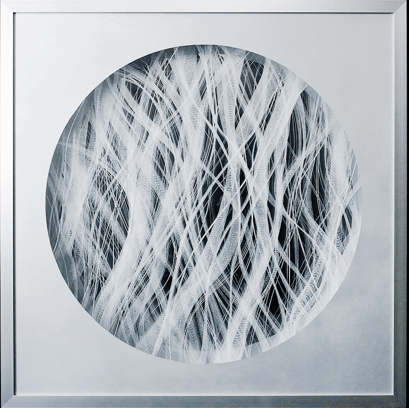 In the fog, 2018 - JPS Gallery