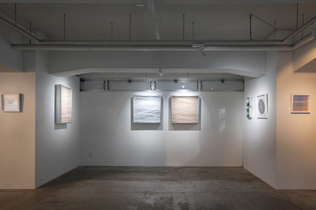 Origin, Point of Sound - JPS Gallery